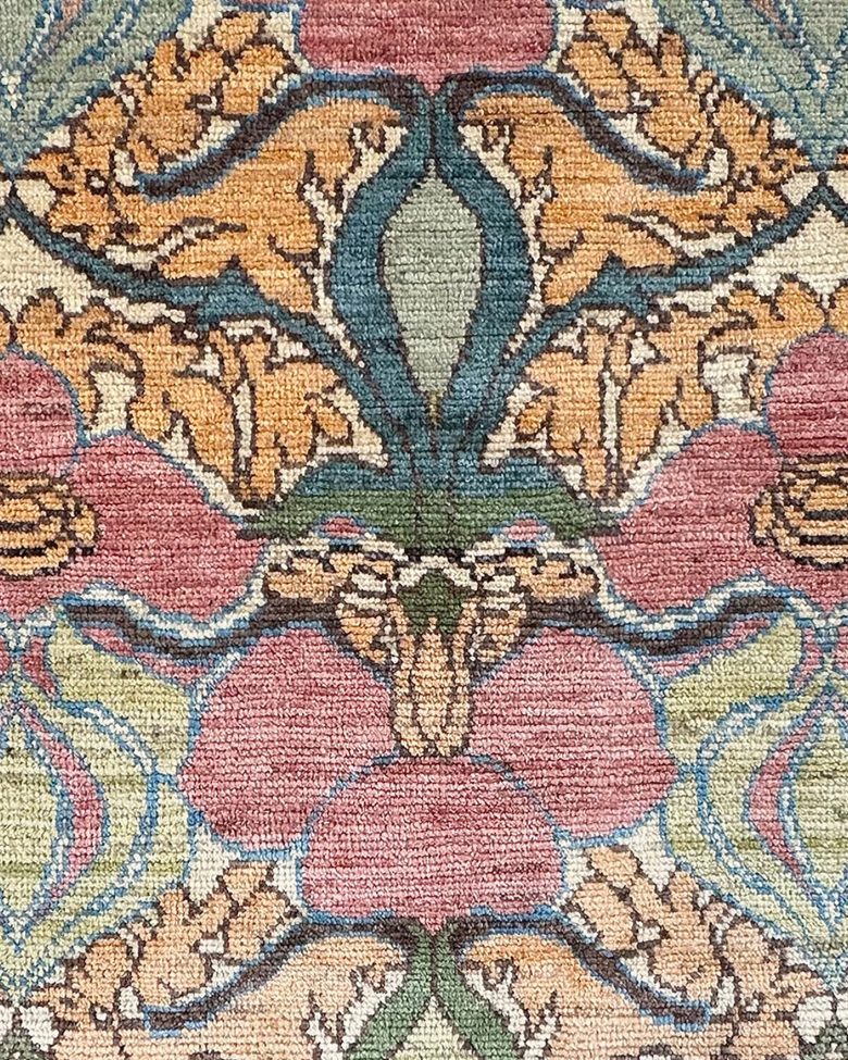 Farnham Antique Carpets - Antique Carpet & Rug Specialists.